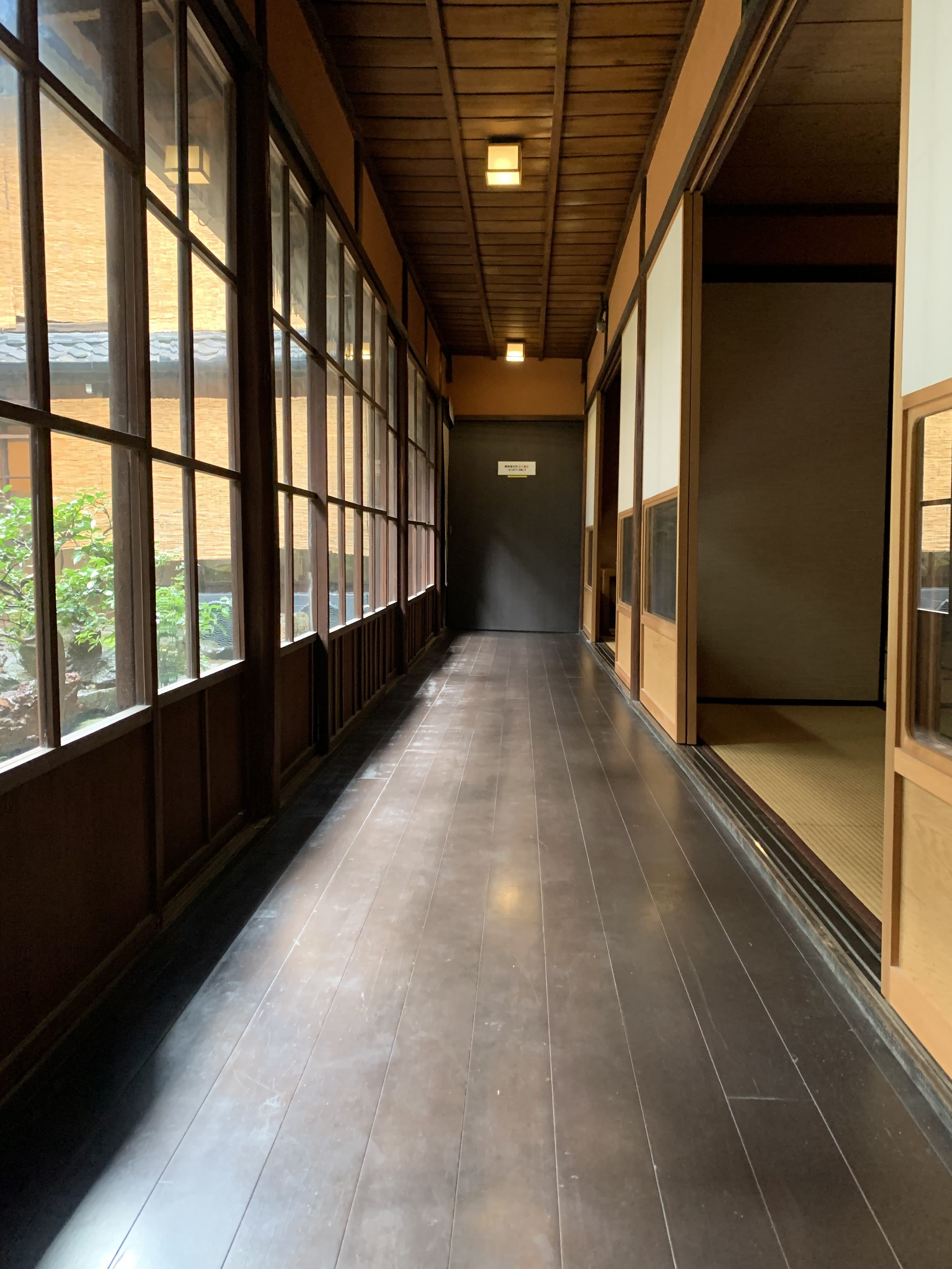 Culture Exploration in Nagoya 1 “Yukaku” | Tulip Realty Be a Happy Tokyoite